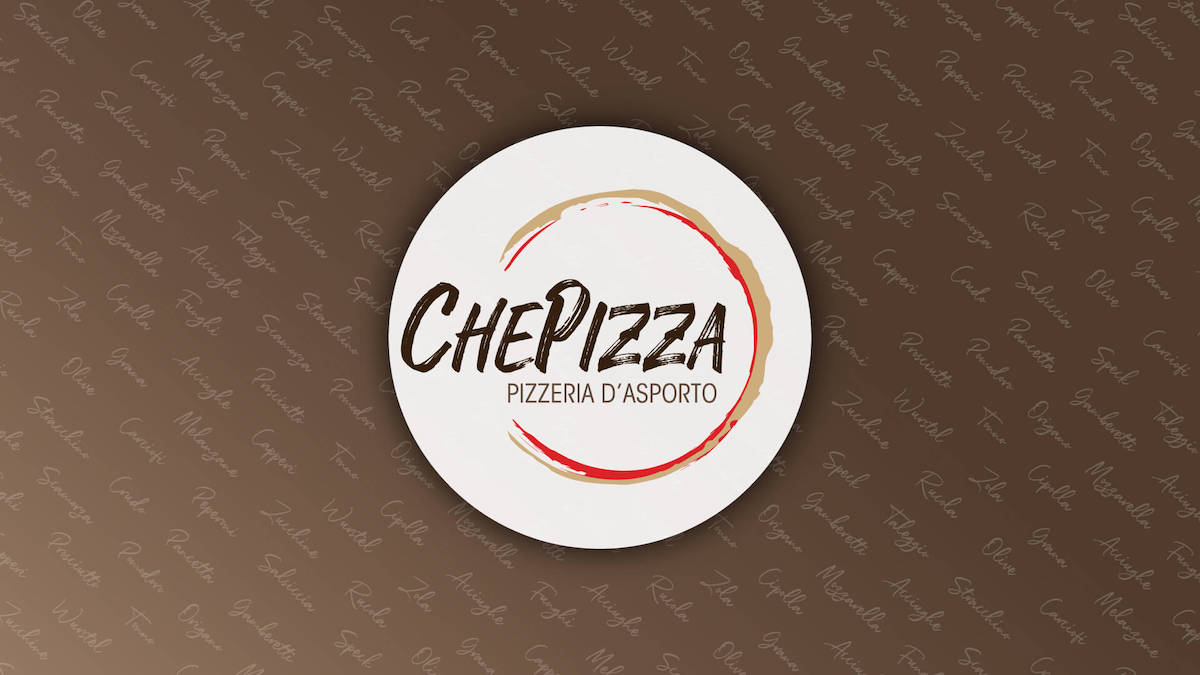 Pizzeria d'asporto a Cesano Maderno | ChePizza
